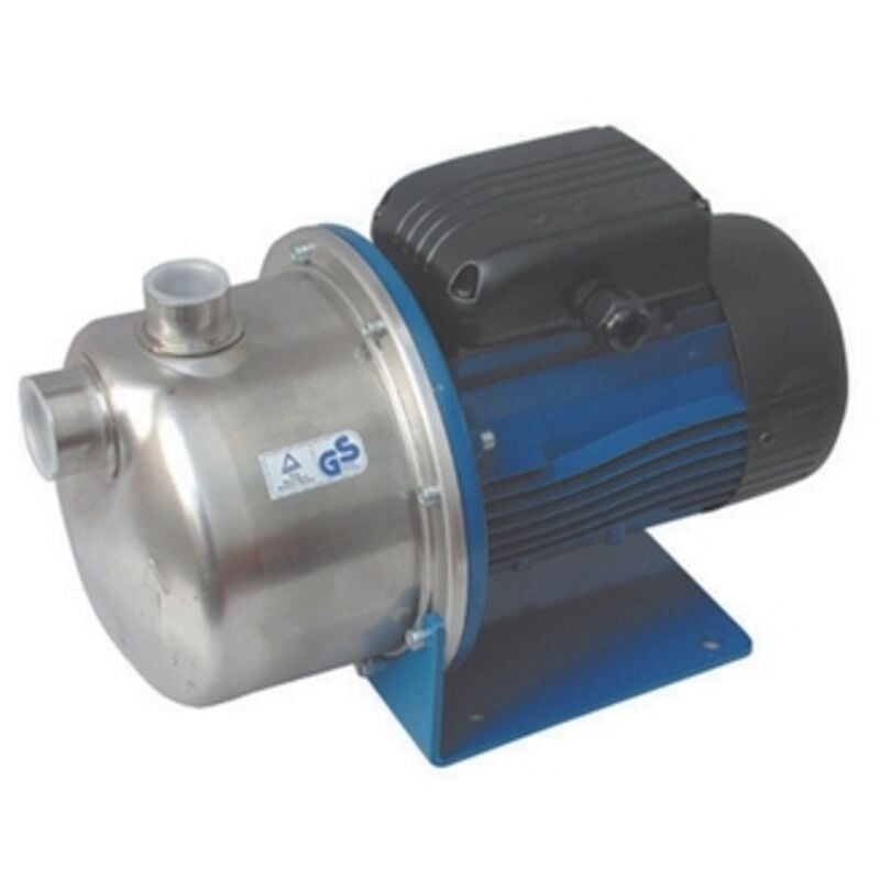 Pompa Centrifuga Monostadio Autoadescante Monofase Bgm 7/A | 107320020 - Lowara | LOWARA | US