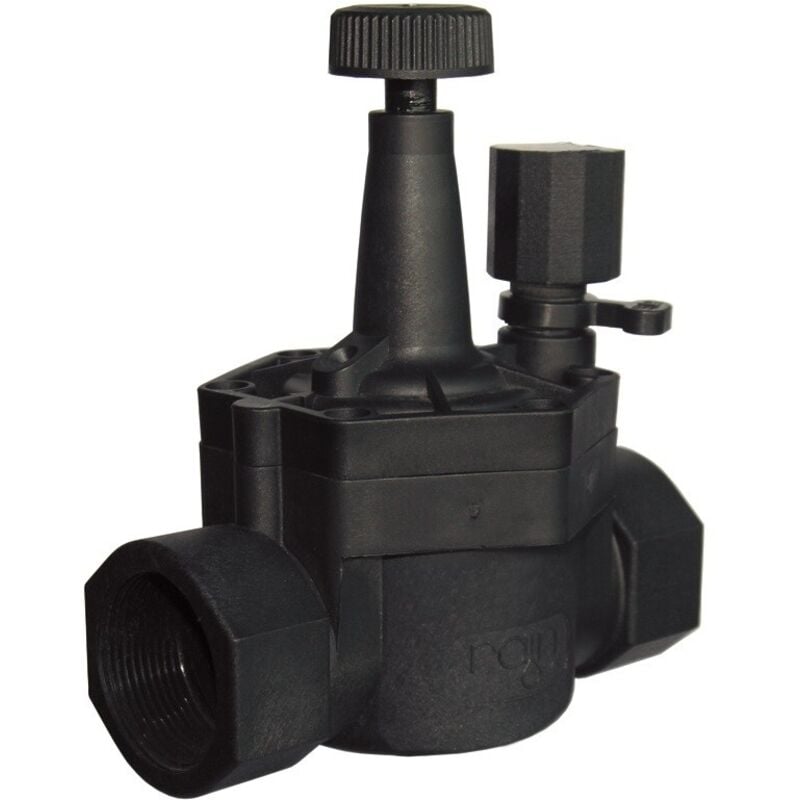 Elettrovalvola Rain Bird 075-Dv - 3/4 Femmina - 24 Vac | RAIN BIRD | US
