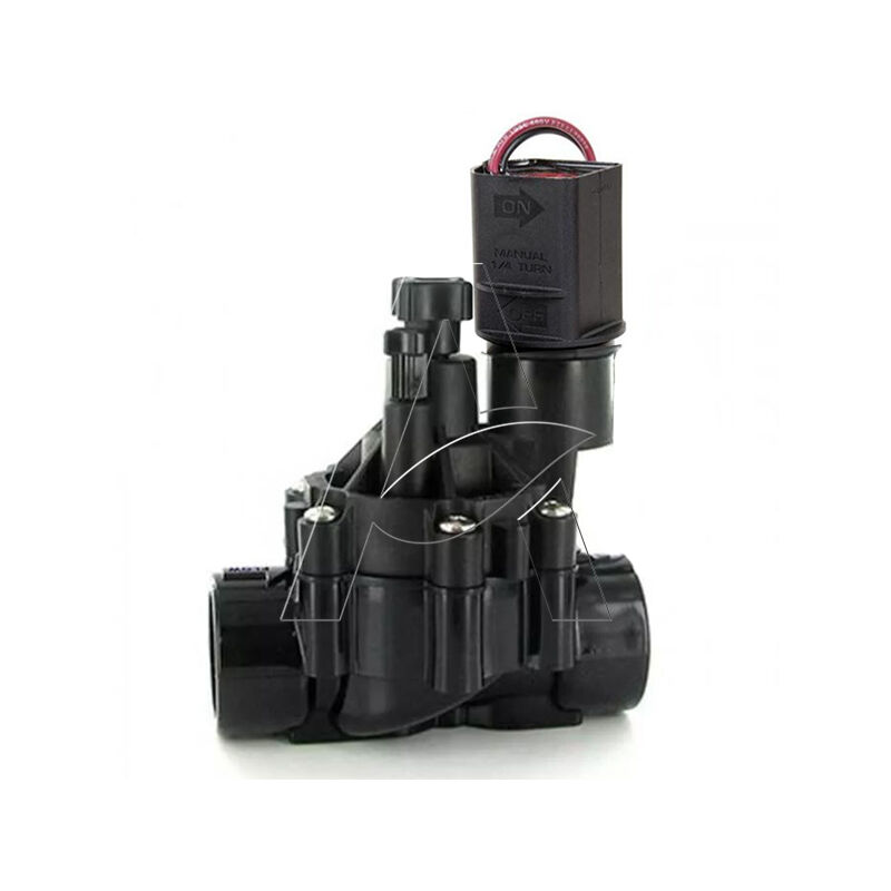 Elettrovalvola Rain Bird 100-Dvf C. Flusso - 1' Femmina - 9Vdc | RAIN ...