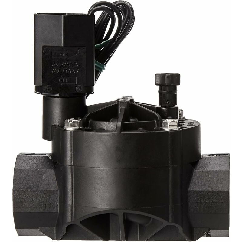 Elettrovalvola Rain Bird 075-Dv - 3/4 Femmina - 24 Vac | RAIN BIRD | US
