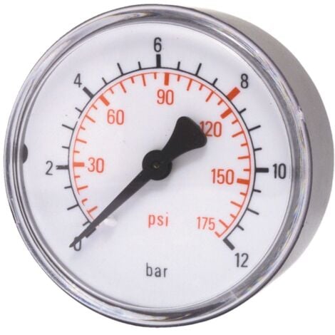 Manometer