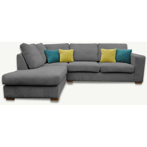 Corner sofas