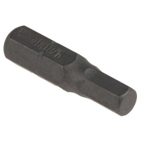 Embout de vissage standard (série 1) pour vis 6 pans creux 3/16 3/16 ...