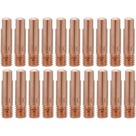 Kit de soudage MIG MAG