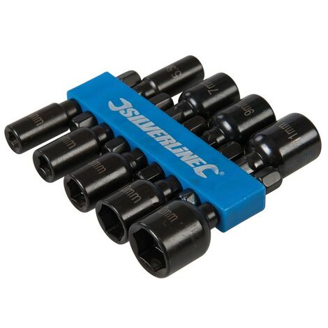 Embout pour visseuse