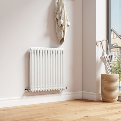 Central heating radiators