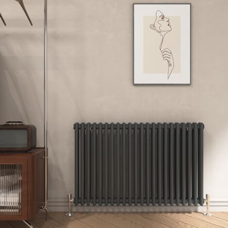 Central heating radiators