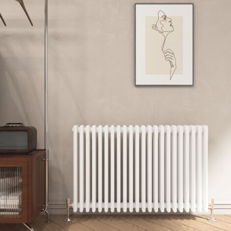 Central heating radiators