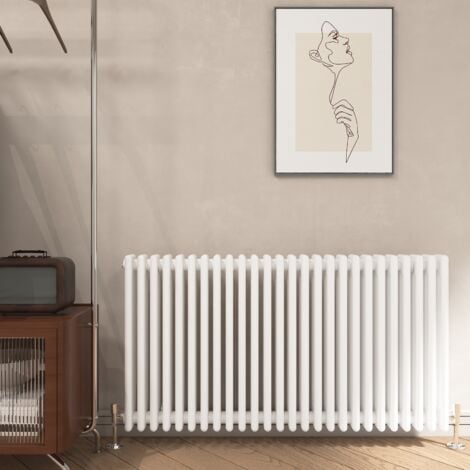 Central heating radiators