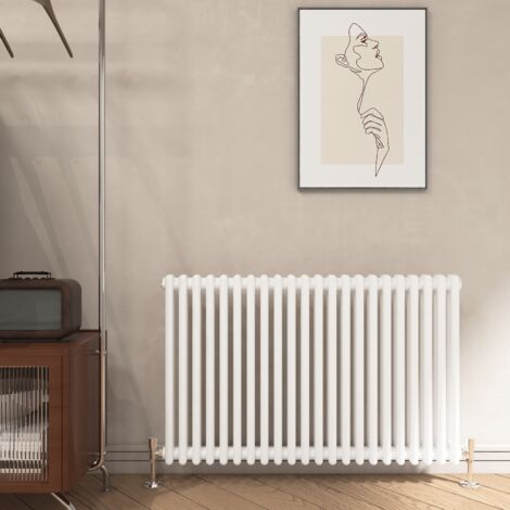 Central heating radiators
