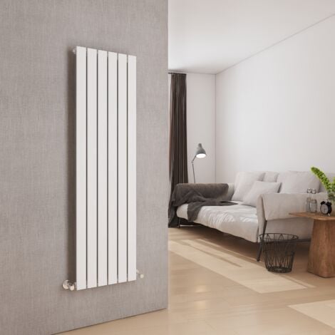 Aluminium radiators