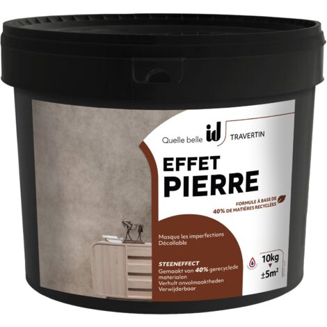 Durcisseur Pâte Durci' Mur Toupret