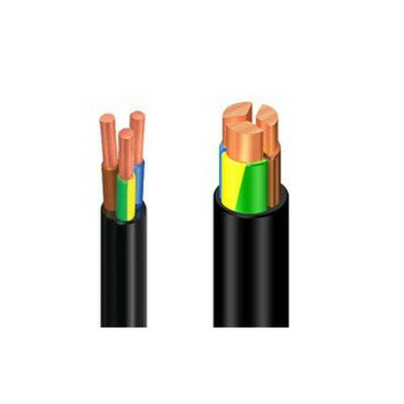 Cavo Energy Rv-K 0,6/1Kv Flessibile 4G2,5 Rotolo General Cable ...