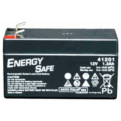 ENERGY SAFE