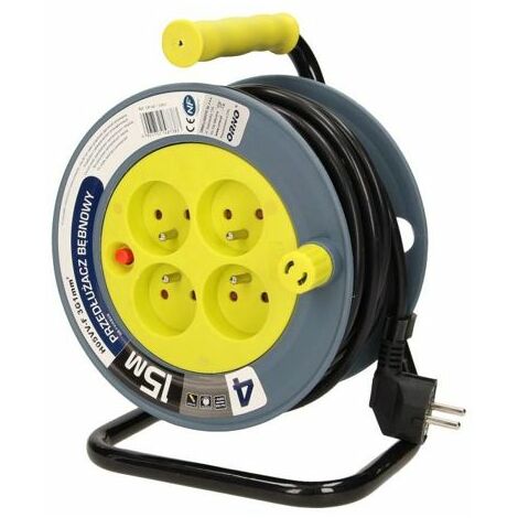 Enrouleur électrique