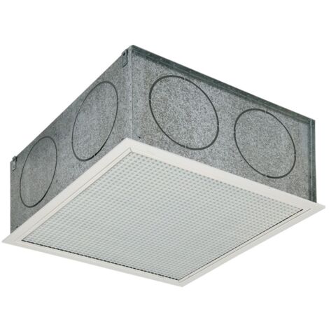 Grille gainable à prix mini