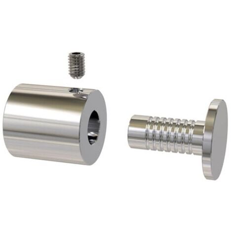 Divers type de fixation