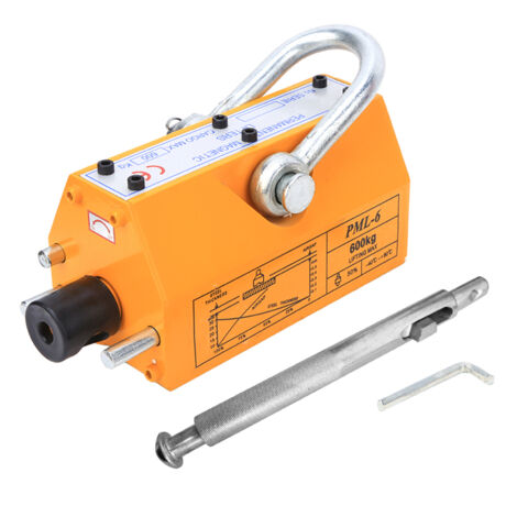 Magneti per sollevamento