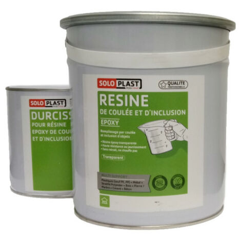 Resin