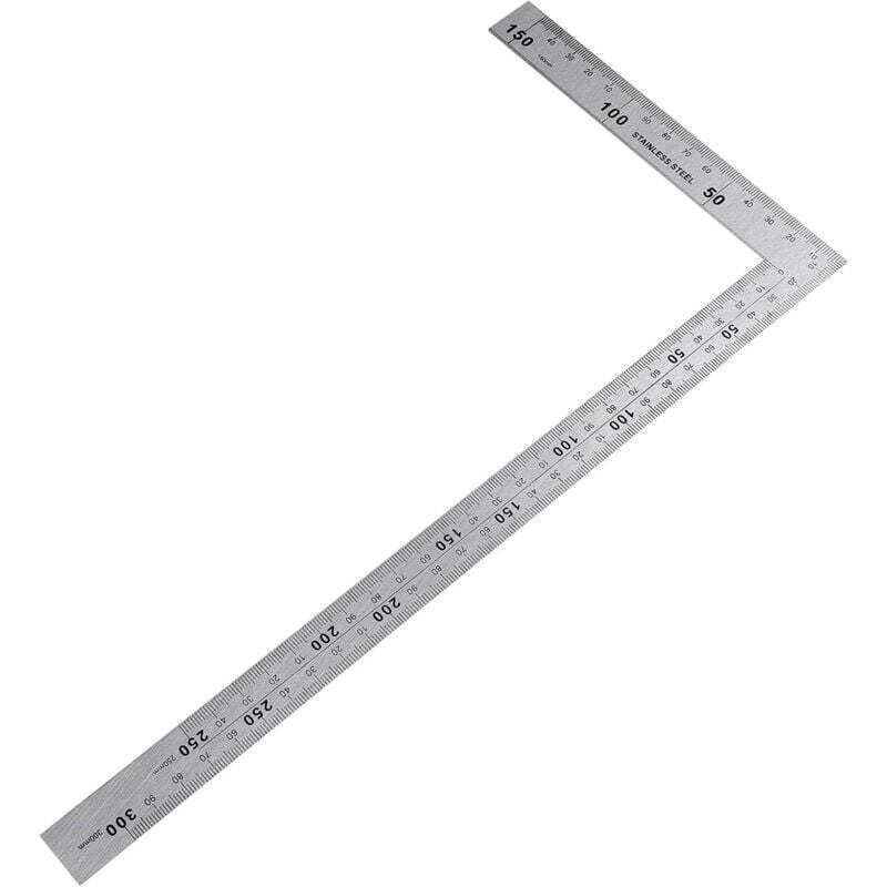 Équerre de menuisier : Choisir l'Outil Idéal pour Angles Précis
