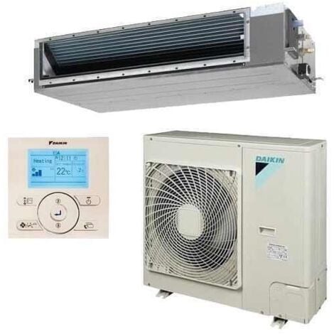 Climatizadores de conductos