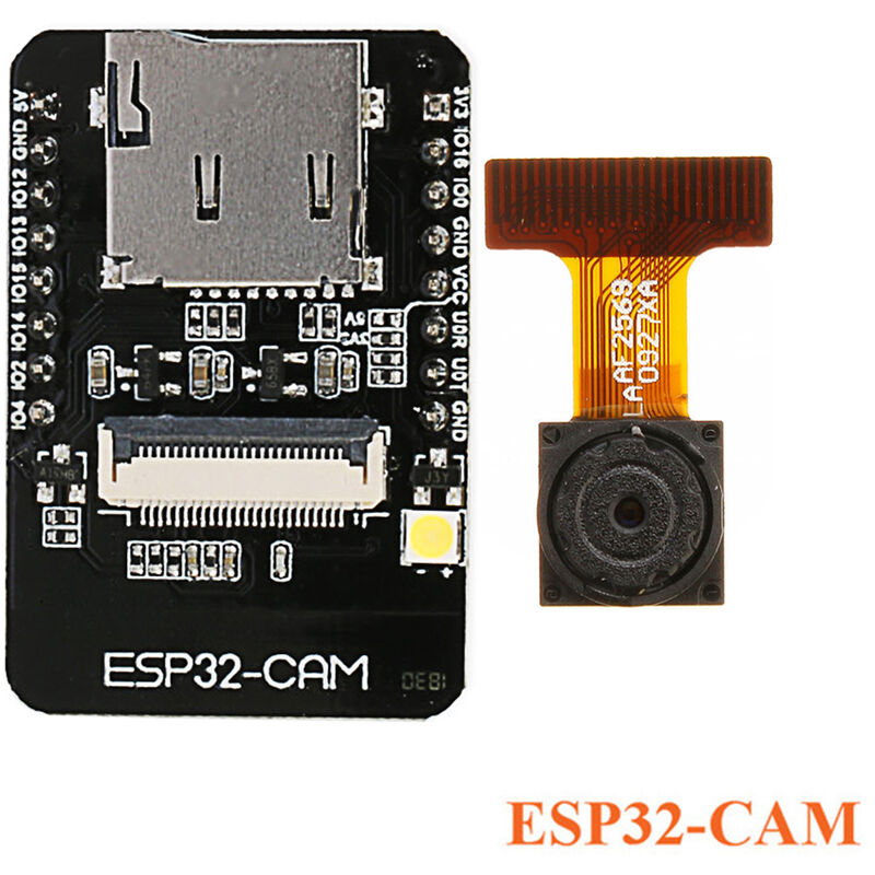 Esp32-Audio-Kit Esp32 Audio Development Board Wifi Bluetooth Module Low ...
