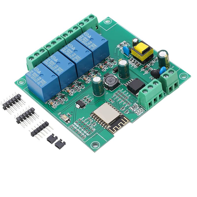 ds18b20 5v 12v rs485 ttl com uart temperature acqu | Ds18b20 5v 12v ...