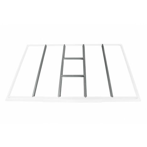 Caseta de jardín de resina