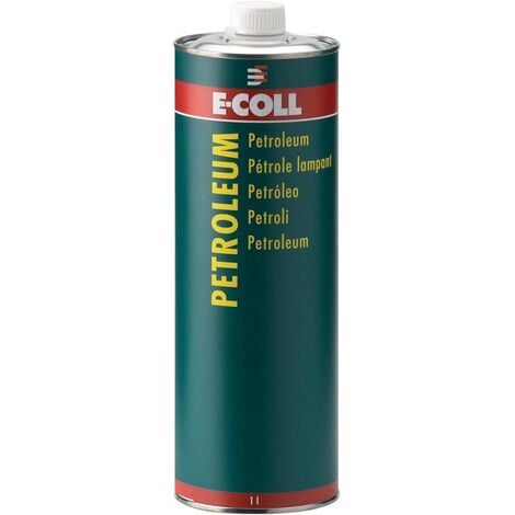 Petroleum