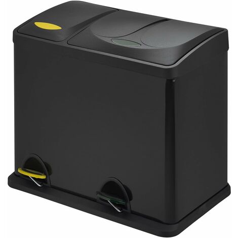 Recycling bins