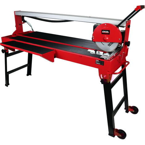 Tile saws and cutters