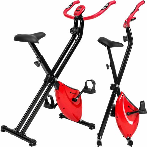 Exercise bikes