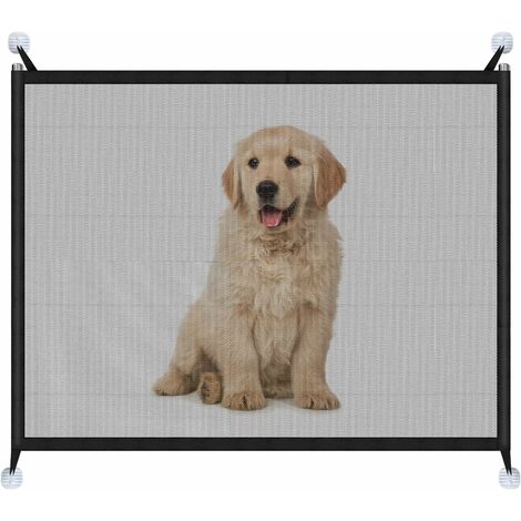 Dog gates