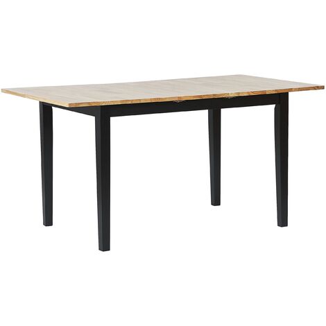 Extendable tables