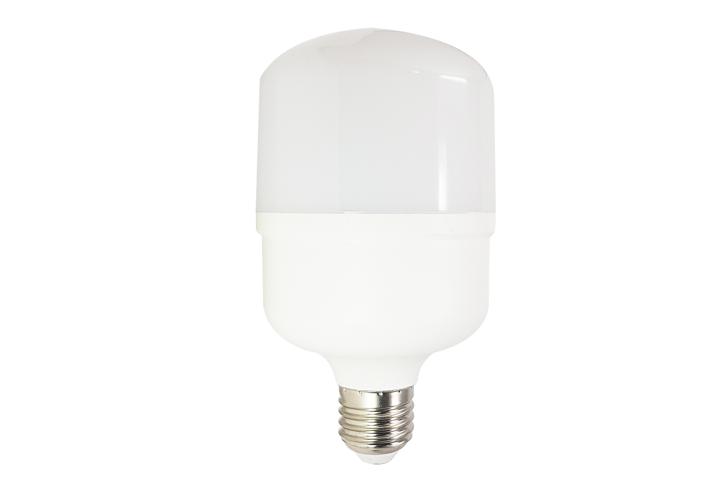Lampada led 18 w watt luce fredda alta luminosita e27 lampadina LM-Bulb ...