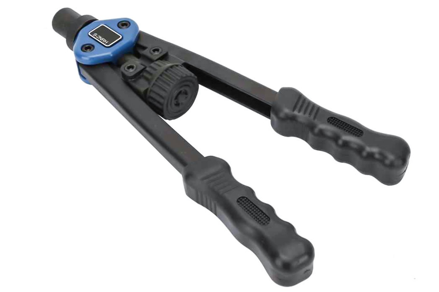 Kit rivettatrice 116pz inserti rivetti filettati pinza M3 M4 M5 M6 M8 ...