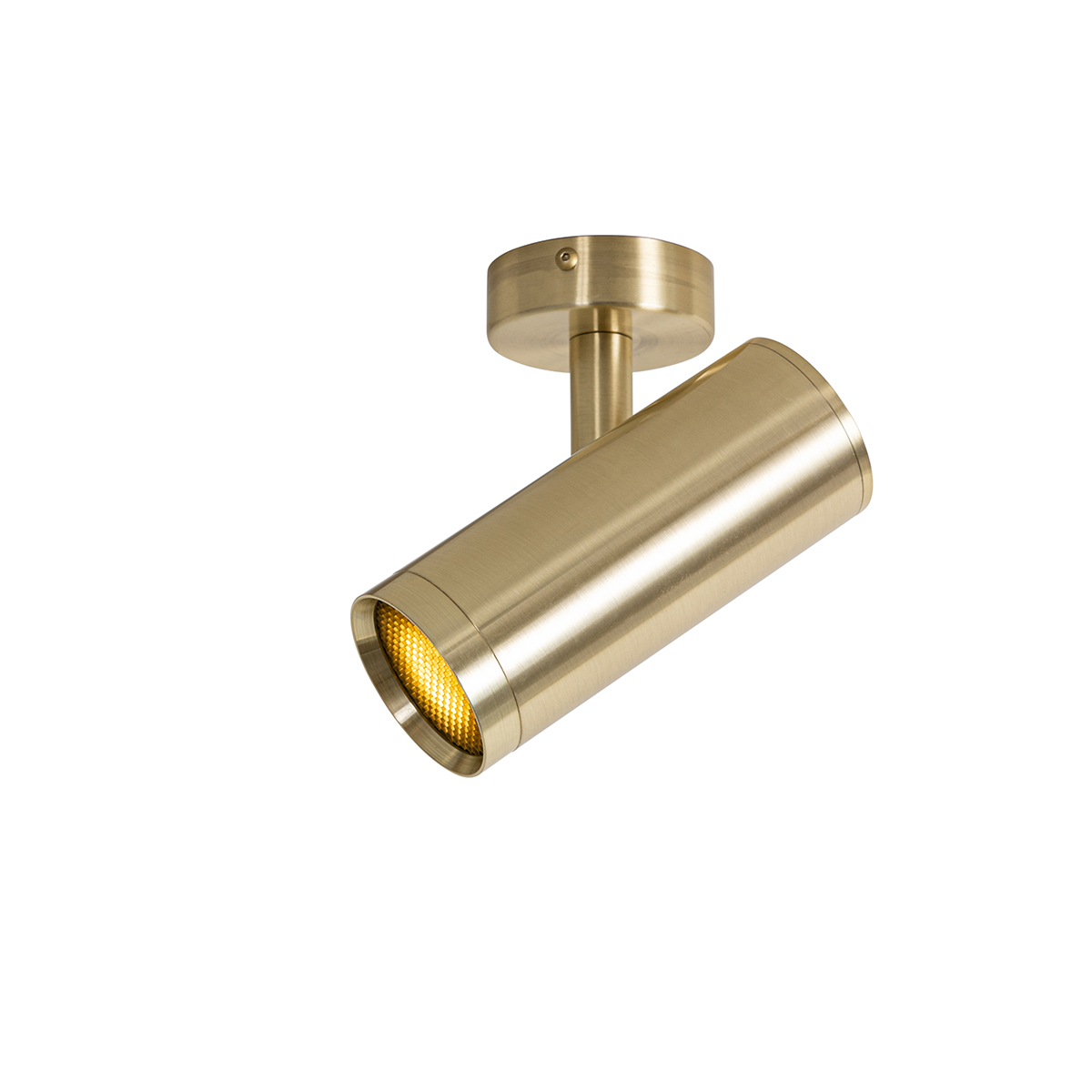 Design-Spot Gold verstellbar – Scopio Honey