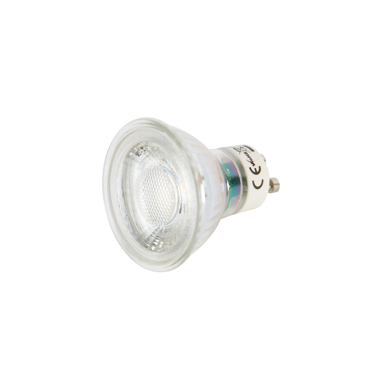GU10 3-stufig dimmbar in Kelvin LED-Lampe 3W 180 lm 2000K-2700K