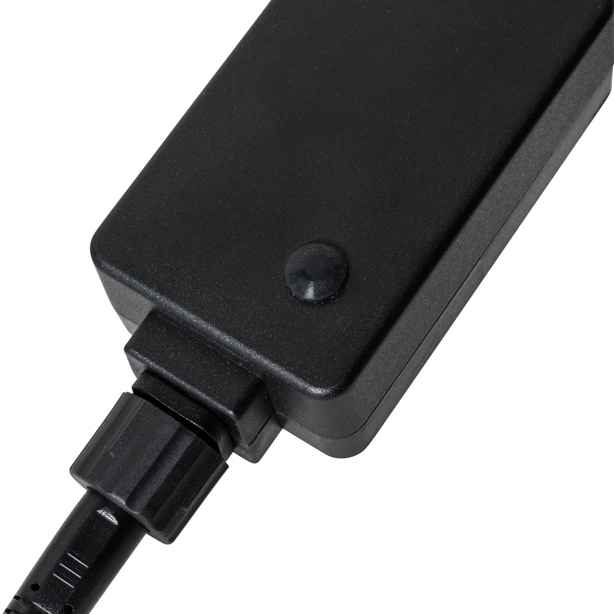 Smart LED Light String 15 Meter 15 Lights Opal RGBW IP44 - Chill