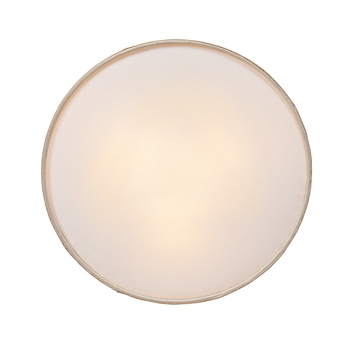 Oriental Ceiling Light Rattan 40 cm 3-Light - Tromma