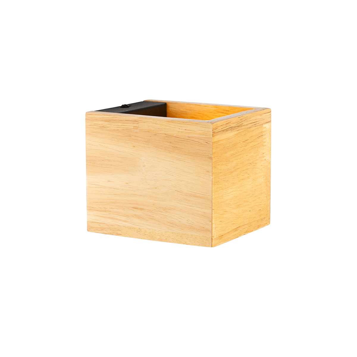 Rustic Wall Light Oak Wood - Transfer