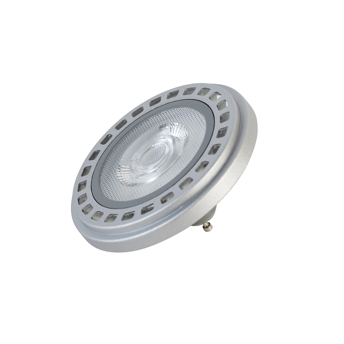 GU10 LED Bulb Clear 111mm 8W 750 lm 3000K