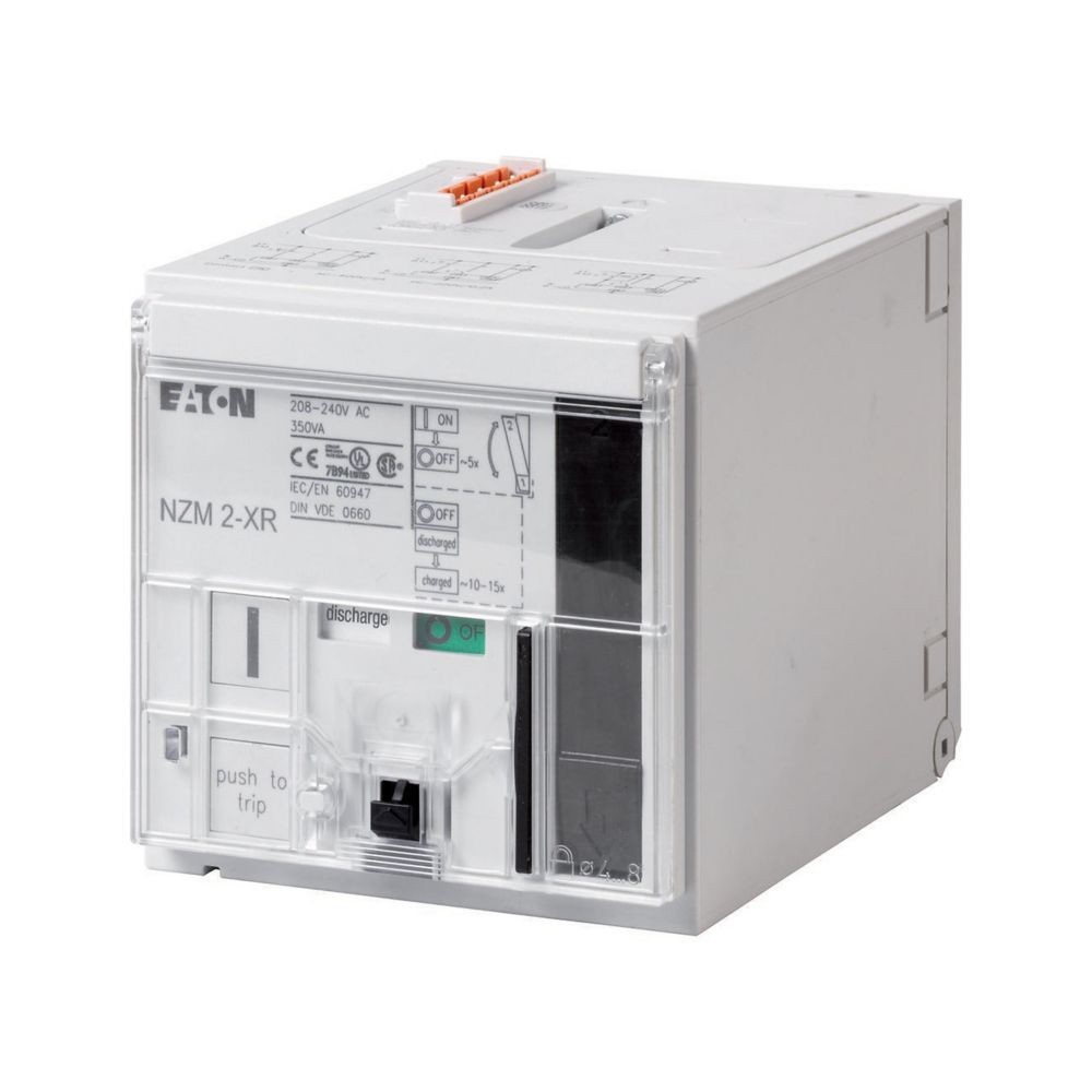 Eaton Fernantrieb NZM2-XR208-240AC