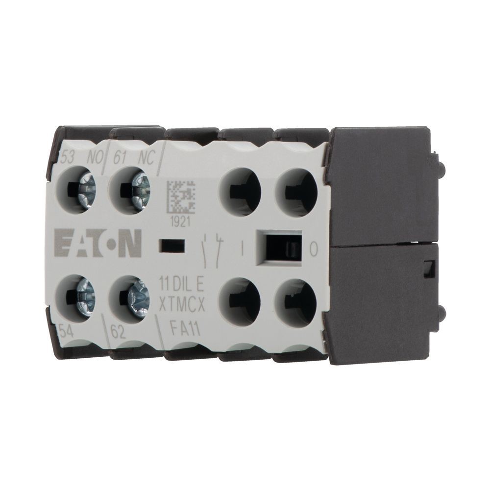 Eaton Hilfsschalterbaustein 11DILE