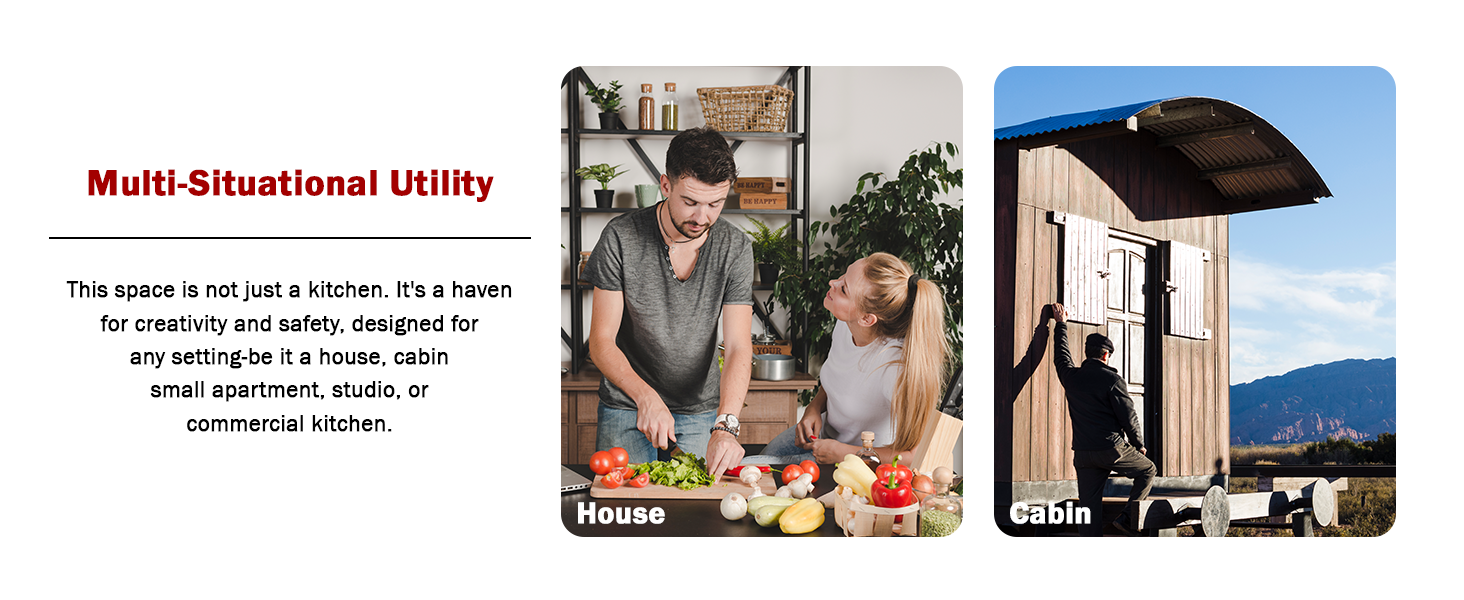 Iseasy gas hob 4 burners glass ceramic built-in hob for natural gas or ...