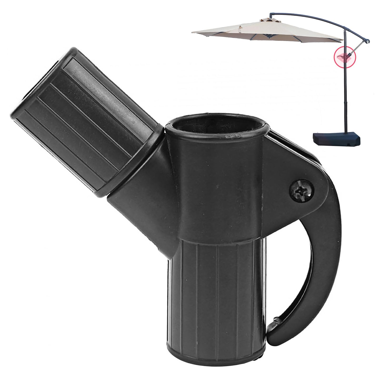 Manivelle Parasol Deporte Piece Detachee
