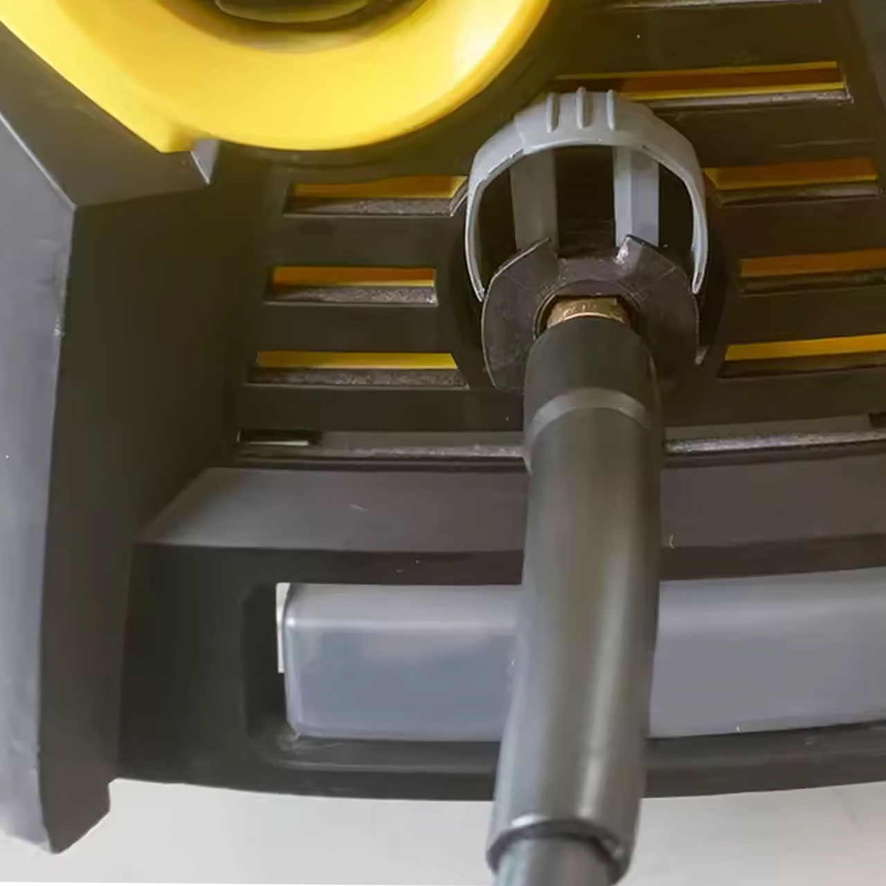 Wunderbar Karcher K2 Ersatzteile Bilder