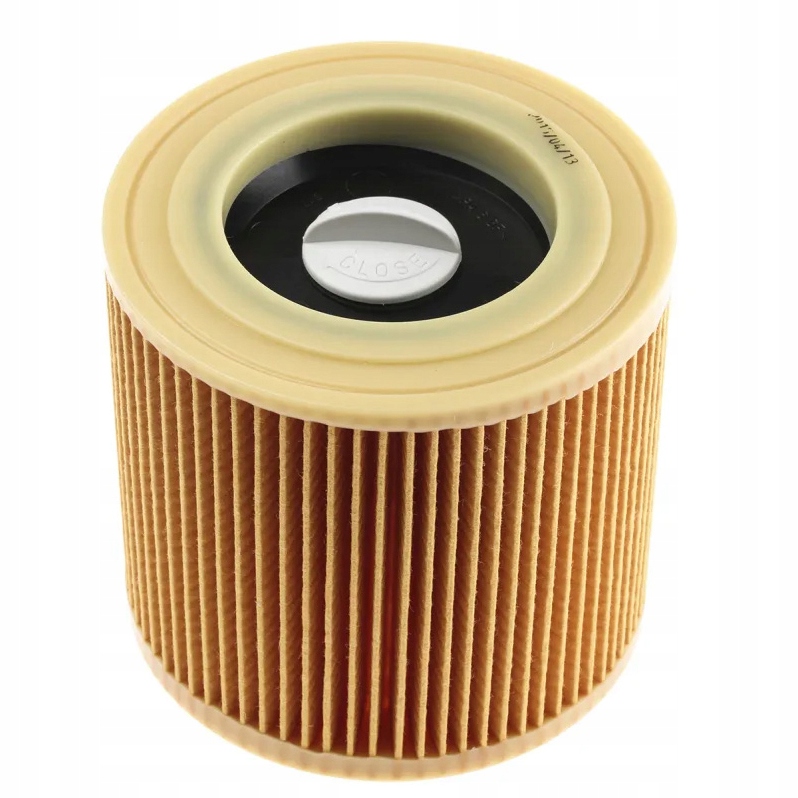 3x Filtre à air pour aspirateur Kärcher MV2 MV3 WD2 WD3