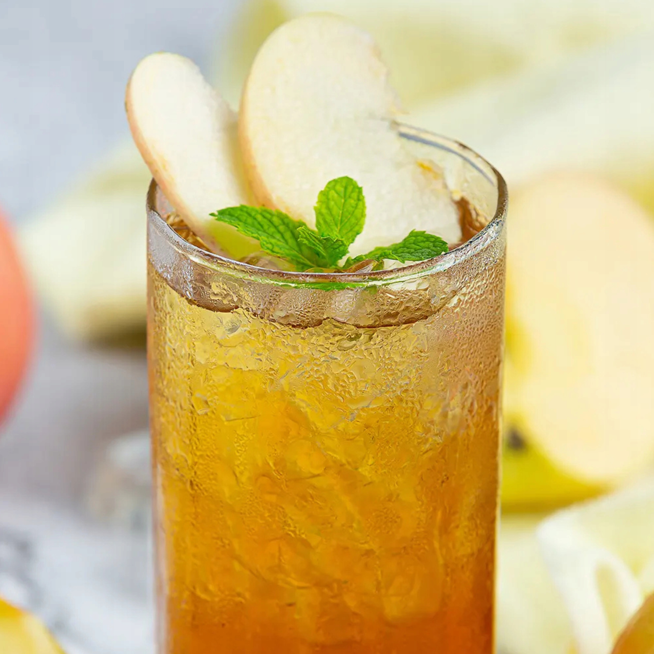 Sodastream Lipton Ice Tea Peach + Pepsi + 7up paquete de 3 concentrados