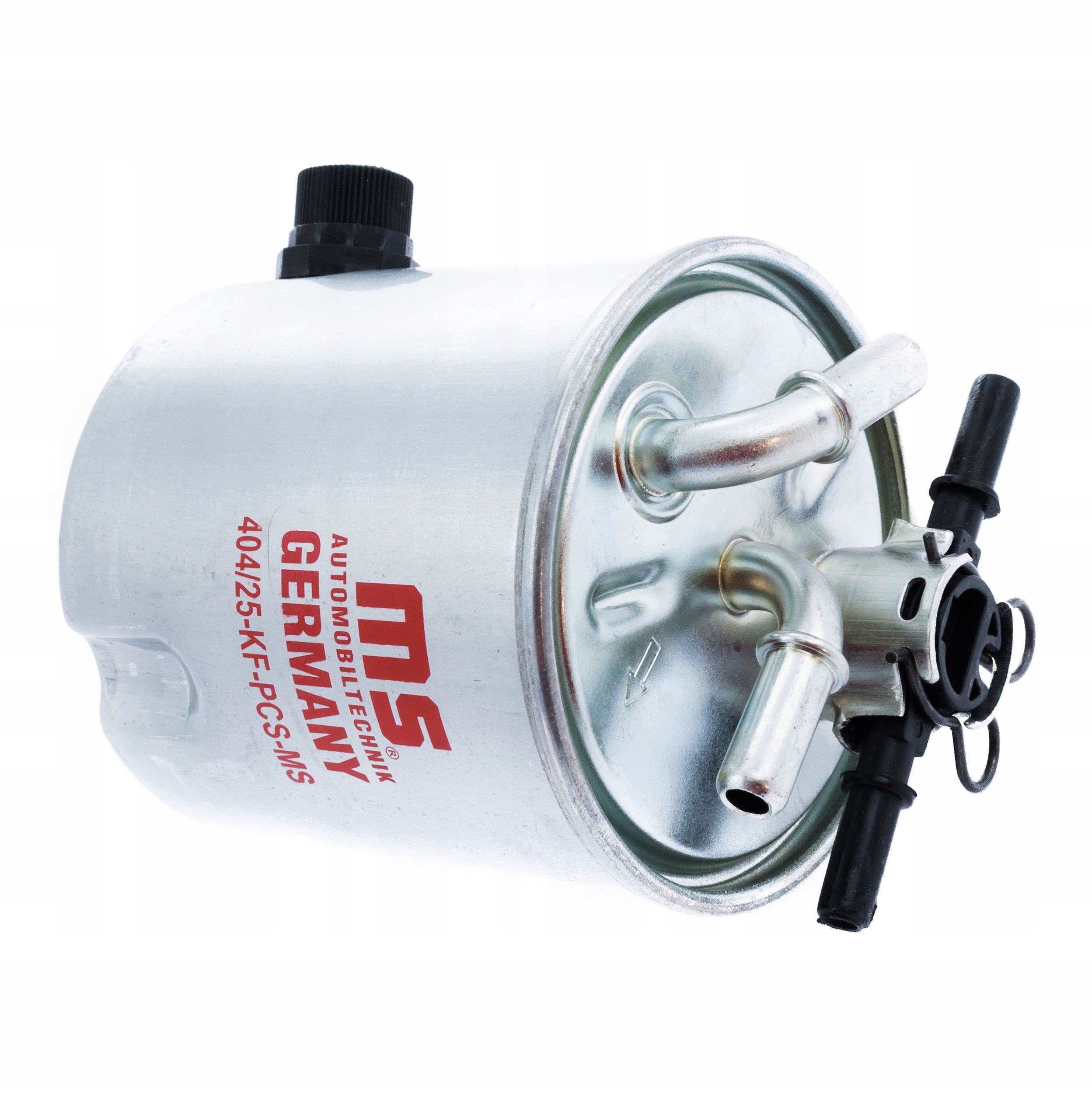 FILTRO DE COMBUSTIBLE DACIA SANDERO 1.5 dCi